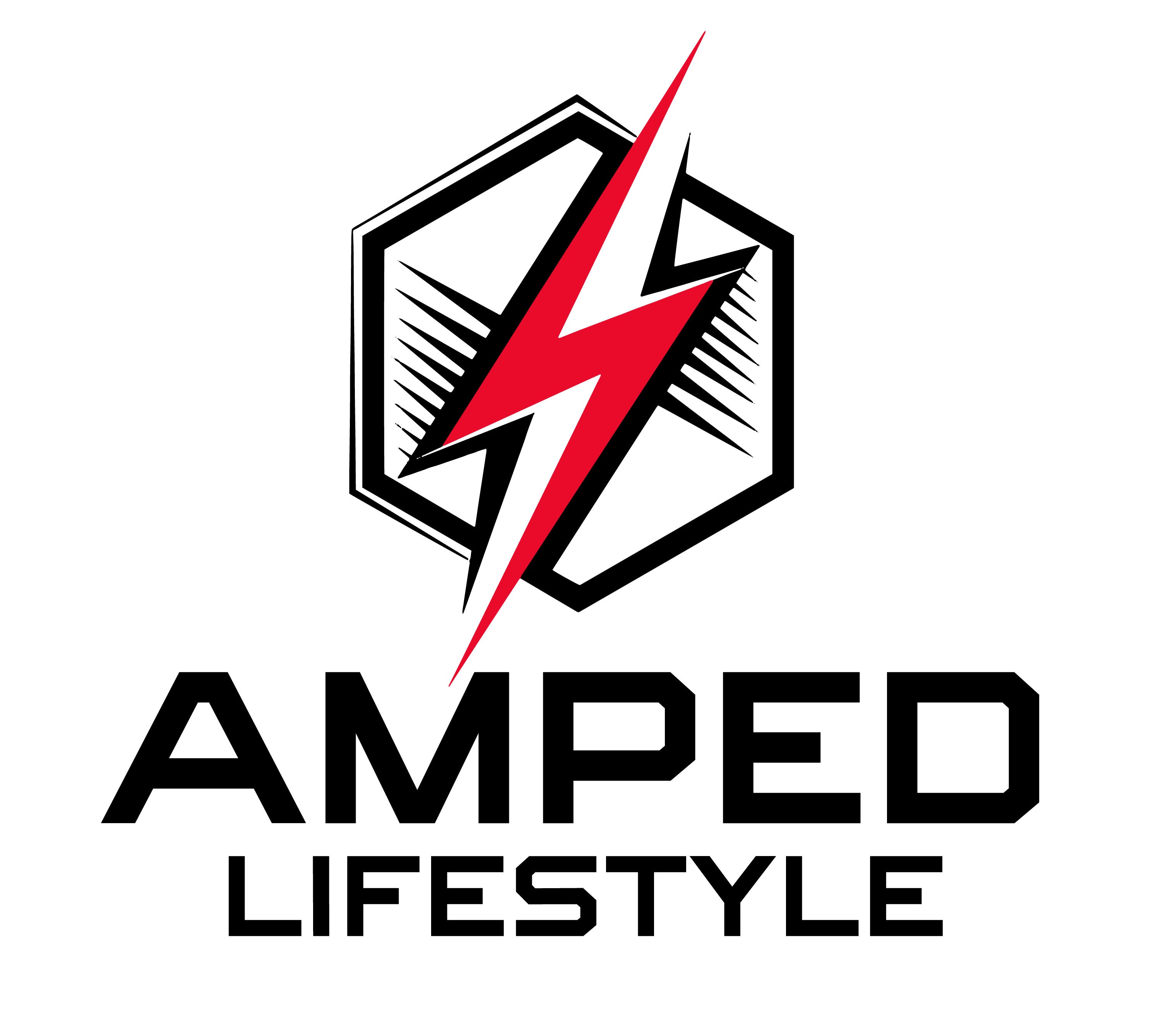 Amped lifestyle – AMPED GRFX